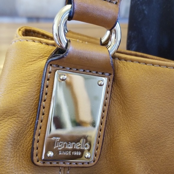 Tignanello | Bags | Tignanello Bag | Poshmark